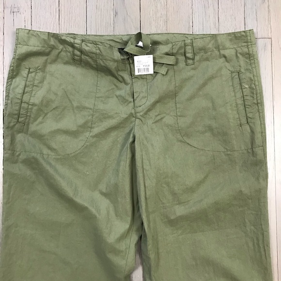 A Pea in the Pod | Pants & Jumpsuits | Nwt A Pea In The Pod Maternity ...